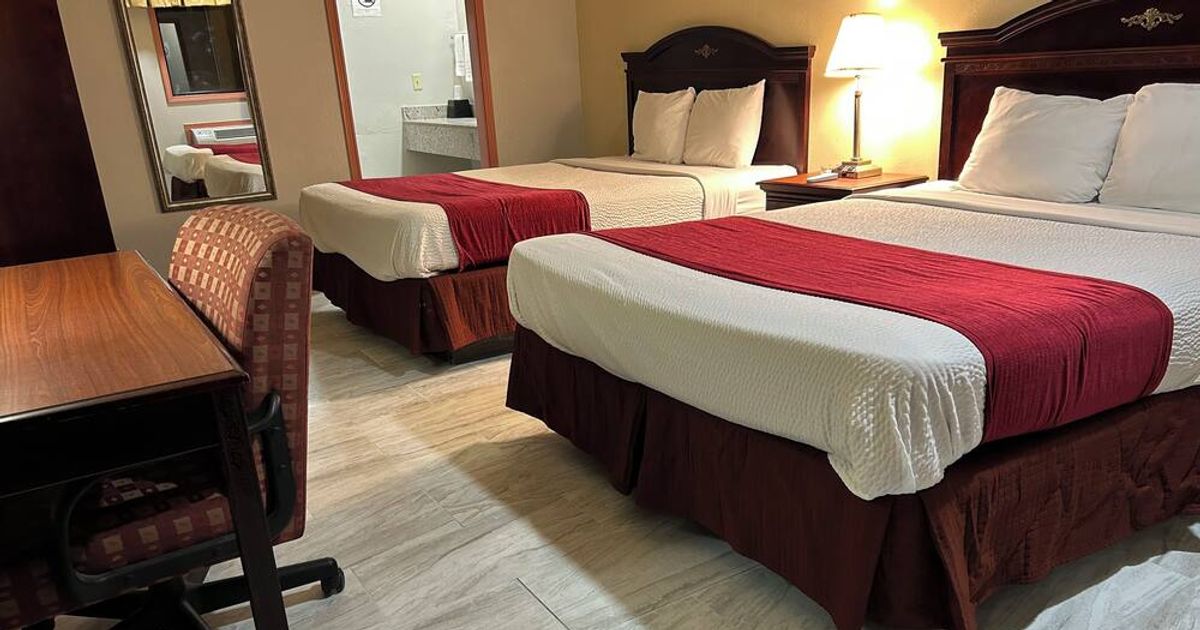 Howards Inn Motel à partir de 52 €. Auberges à Eunice - KAYAK