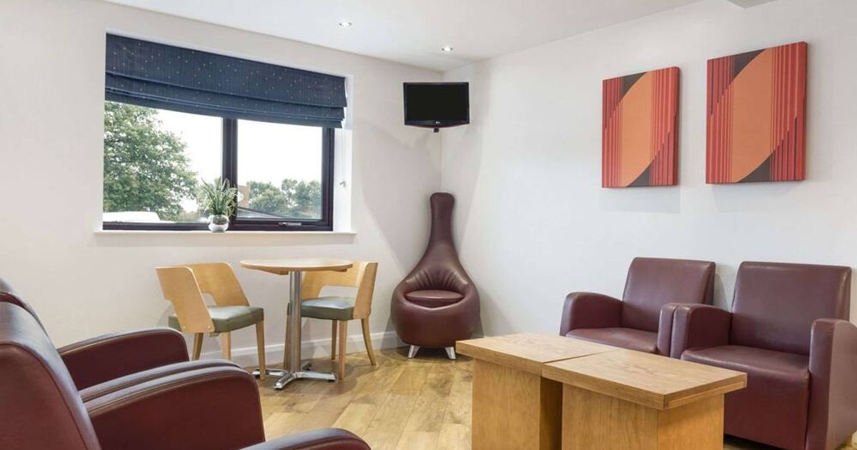 Days Inn Corley from $43. Coventry Hotel Deals & Reviews - KAYAK