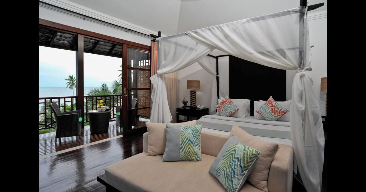 Ofertas, opiniones e imágenes de Kanda Pool Villas en Ko Samui ...