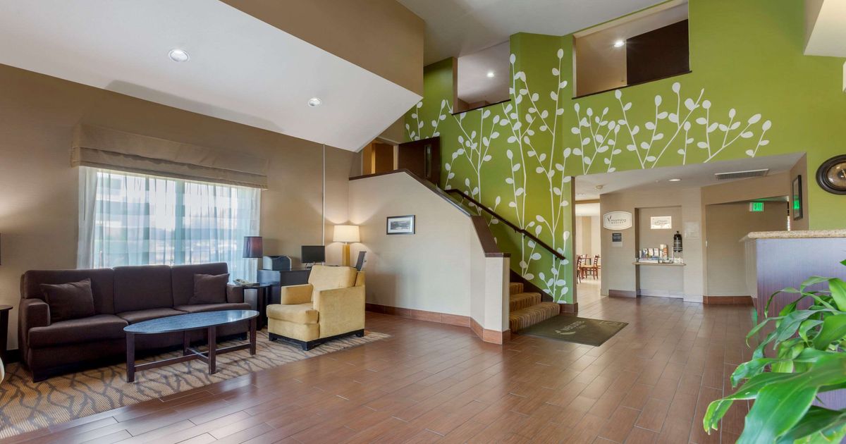 Sleep Inn Ontario, Ontario | HotelsCombined