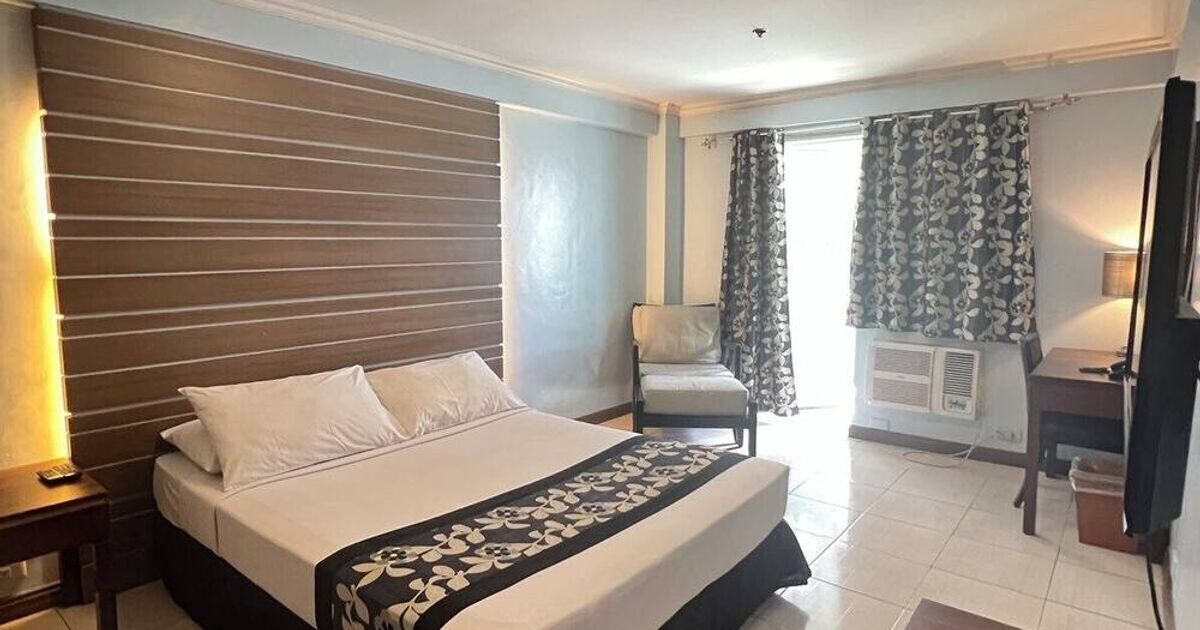 Jupiter Suites ab 23 €. Hotels in Makati - KAYAK