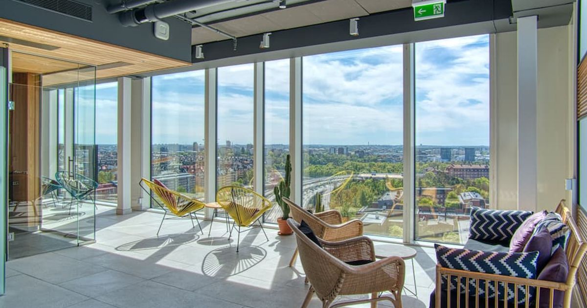 Elite Hotel Carolina Tower £57. Stockholm Hotel Deals & Reviews - KAYAK