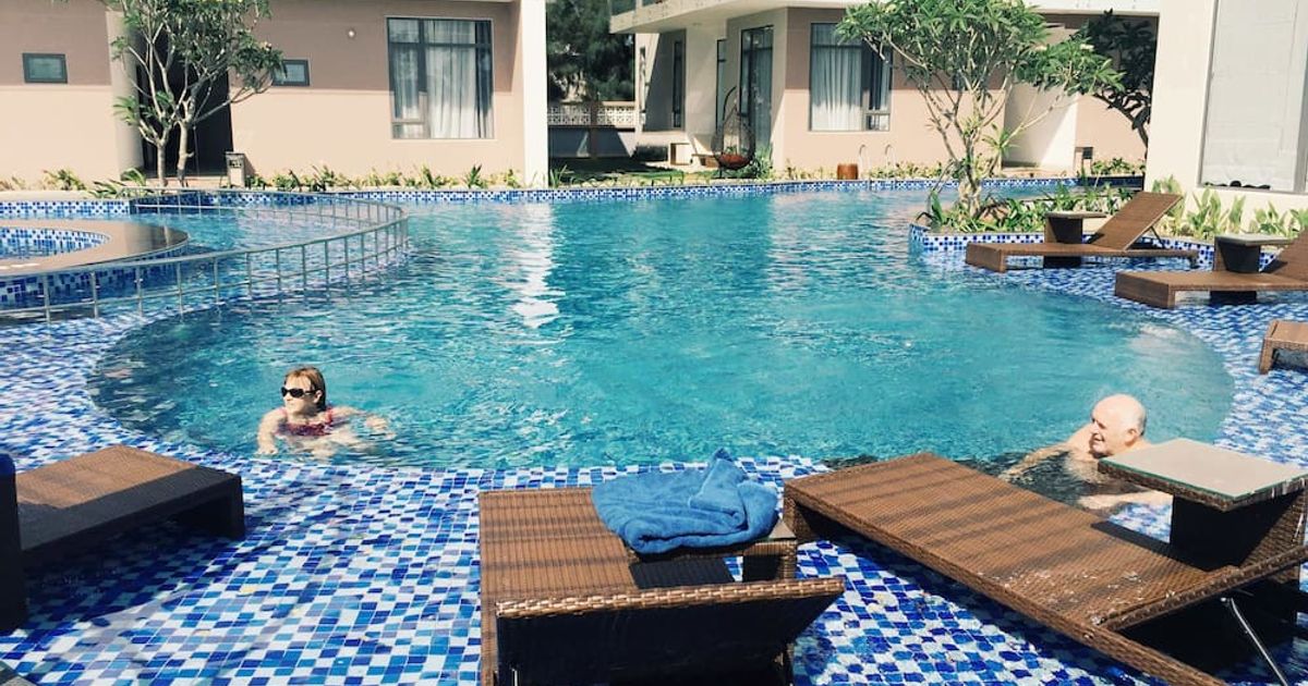 Sepon Boutique Resort from . Dong Ha Hotel Deals & Reviews - KAYAK