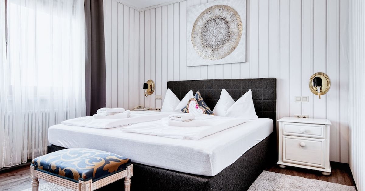 Hotel-Restaurant Central am Königshof à partir de 99 €. Hôtels à ...