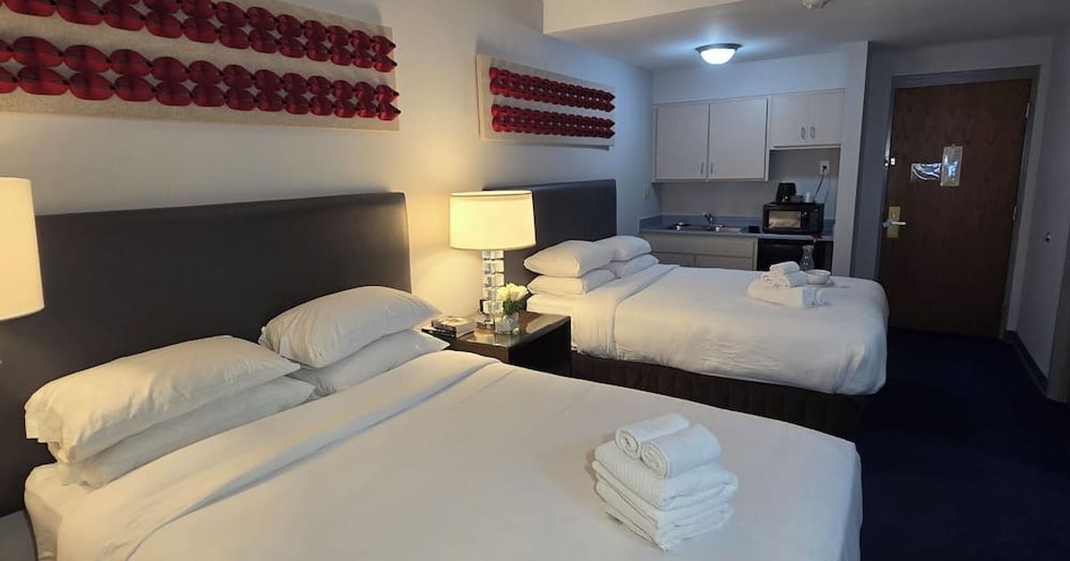 Illini Inn & Suites from $71. Rantoul Hotel Deals & Reviews - KAYAK