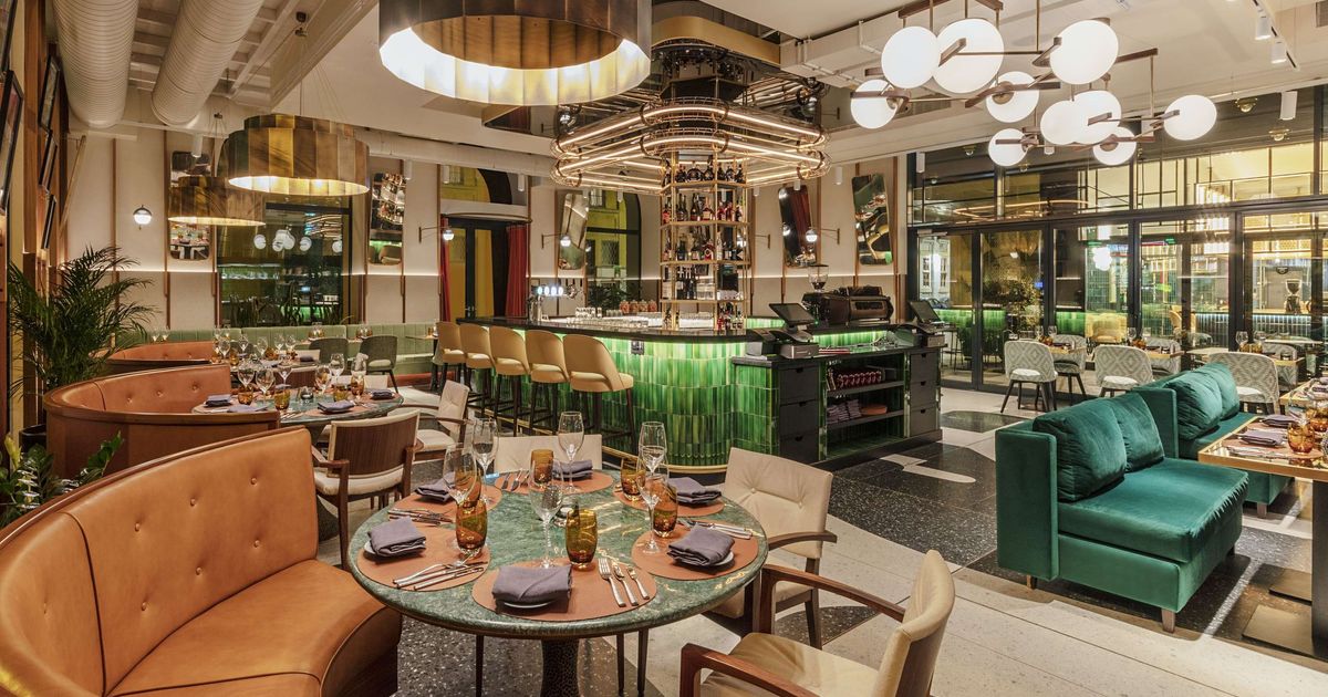 Pullman Budapest à partir de 85 €. Hôtels à Budapest - KAYAK