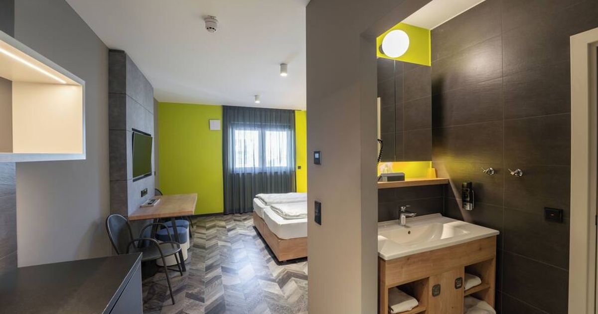 House of Records desde $78 ($̶4̶1̶1̶). Múnich Hoteles - KAYAK