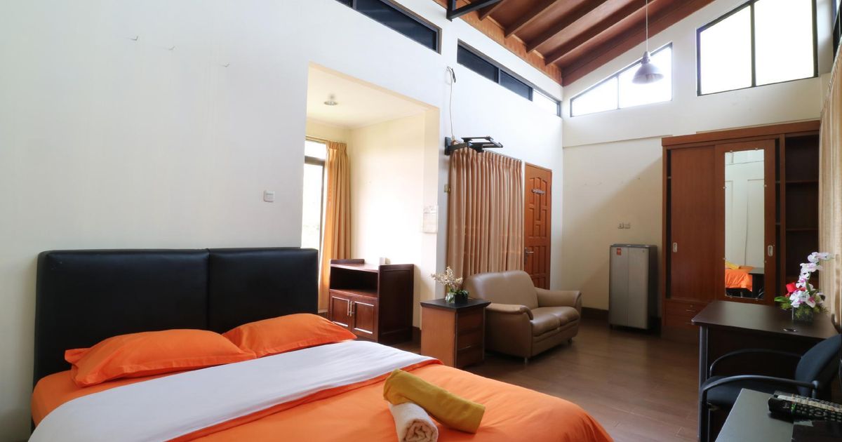Fontana Residence from $15. Jakarta Hotel Deals & Reviews - KAYAK