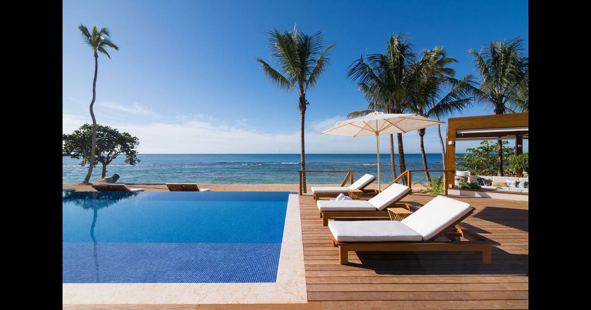 Casa de Campo Resort and Villas em La Romana, a República Dominicana, a ...