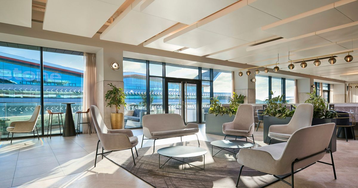 Hilton Garden Inn Silverstone £70. Towcester Hotel Deals & Reviews - KAYAK