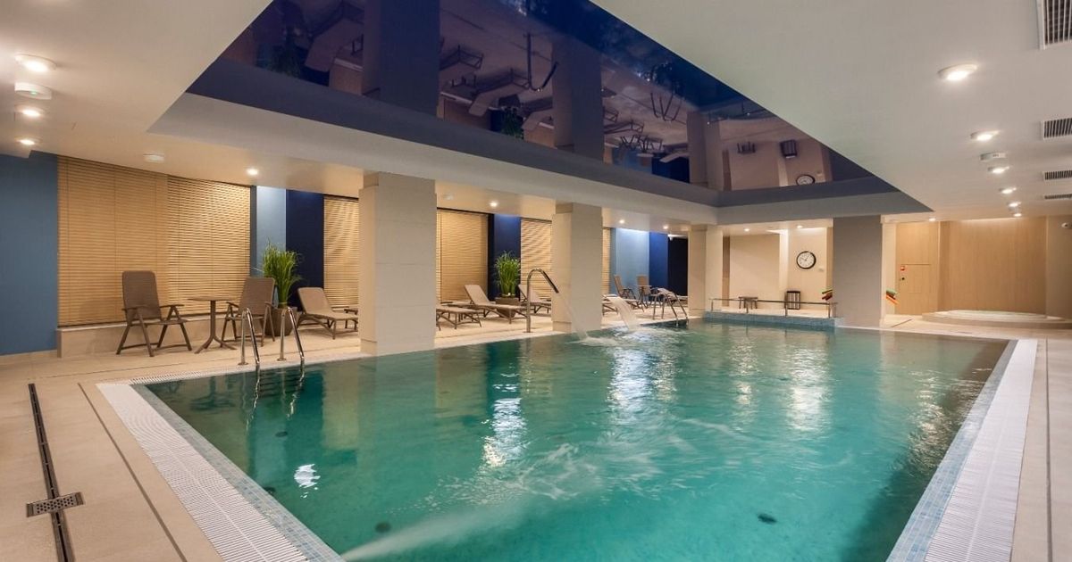 Hotel Number One By Grano Gdansk, Danzig | SWOODOO