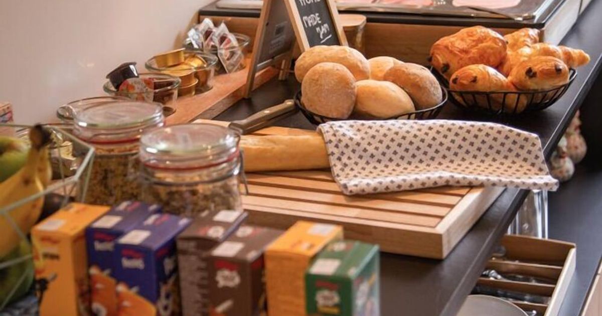 Hotel - B&B Elementum £77. Kortrijk Hotel Deals & Reviews - KAYAK