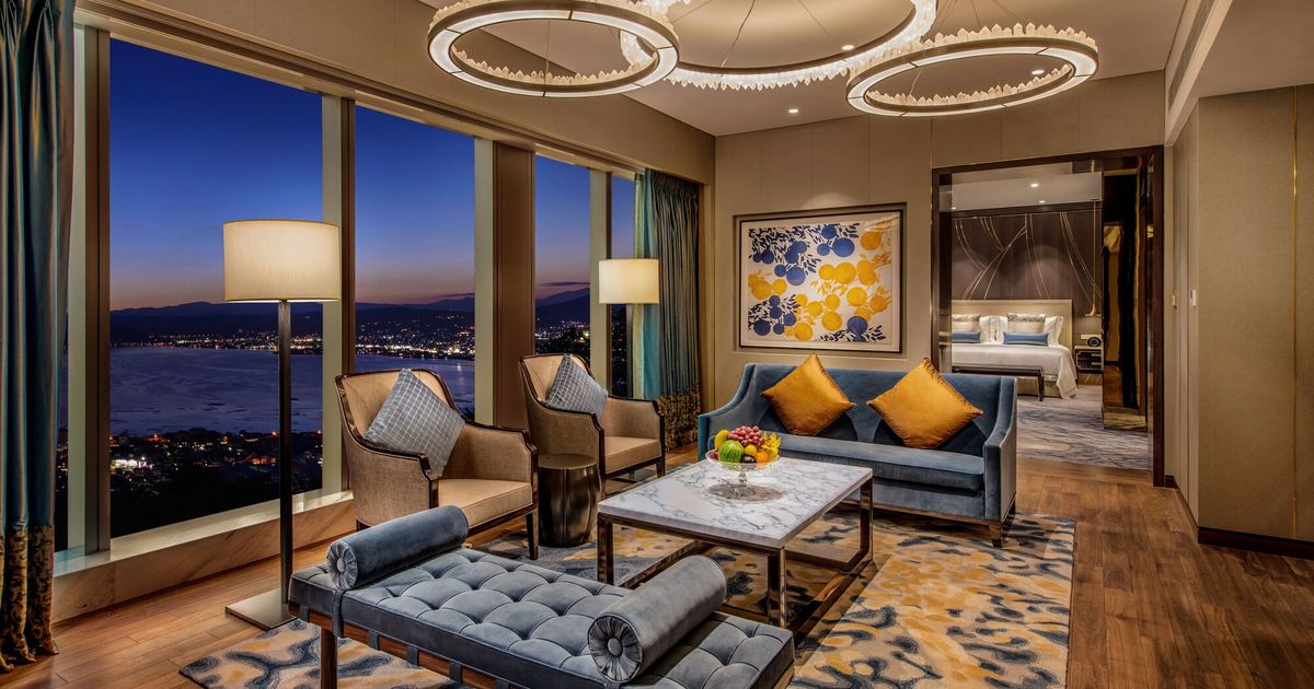 Studio City Hotel, Macau | HotelsCombined