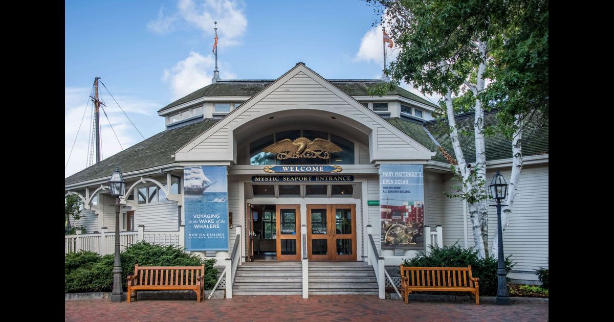 Ramada by Wyndham Groton/Mystic in Groton, the United States from $76 ...