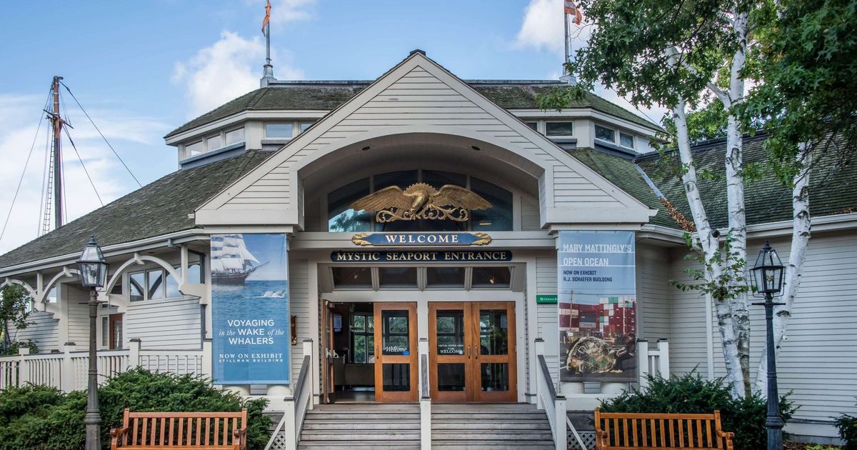 Ramada by Wyndham Groton/Mystic from $70. Groton Hotel Deals & Reviews ...