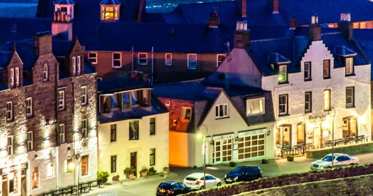 Rooms At 31 from $75. Stonehaven Hotel Deals & Reviews - KAYAK