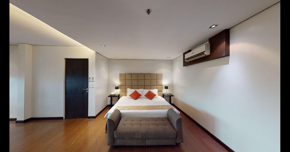The Oracle Hotel & Residences in Quezon City, the Philippines from $34 ...