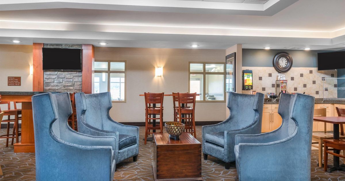 AmericInn by Wyndham Winona from $105. Winona Hotel Deals & Reviews - KAYAK