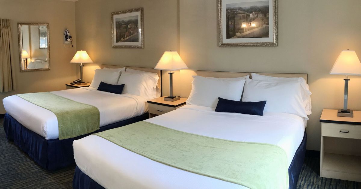 Napa Discovery Inn from $116. Napa Hotel Deals & Reviews - KAYAK