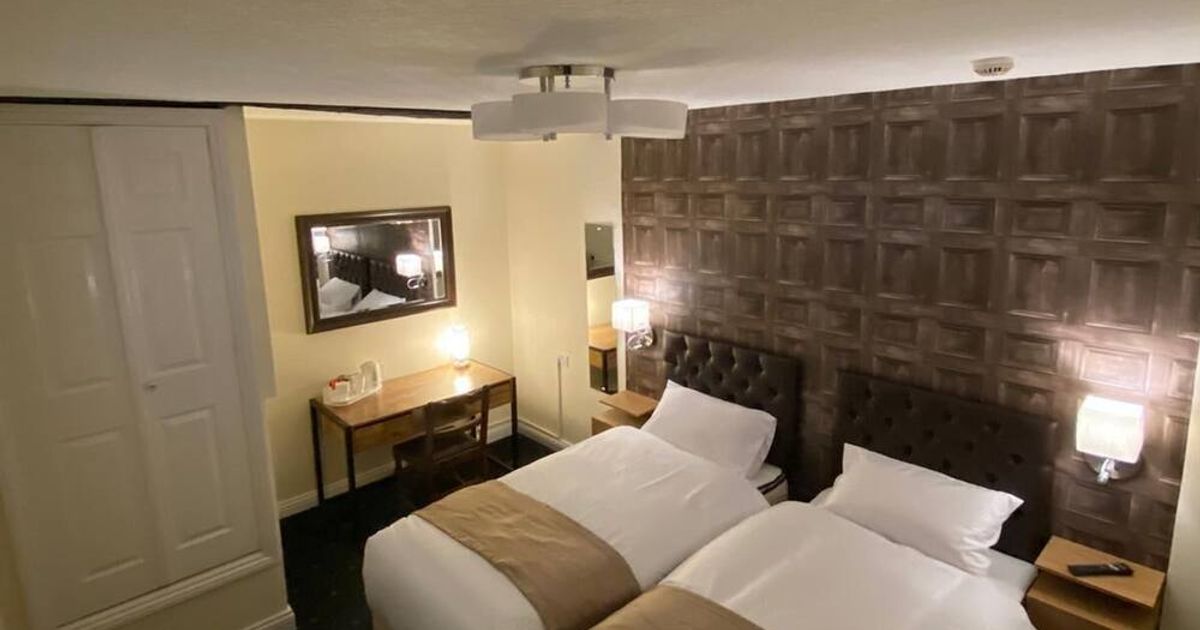 The Redwell Inn £57. Barnard Castle Hotel Deals & Reviews - KAYAK