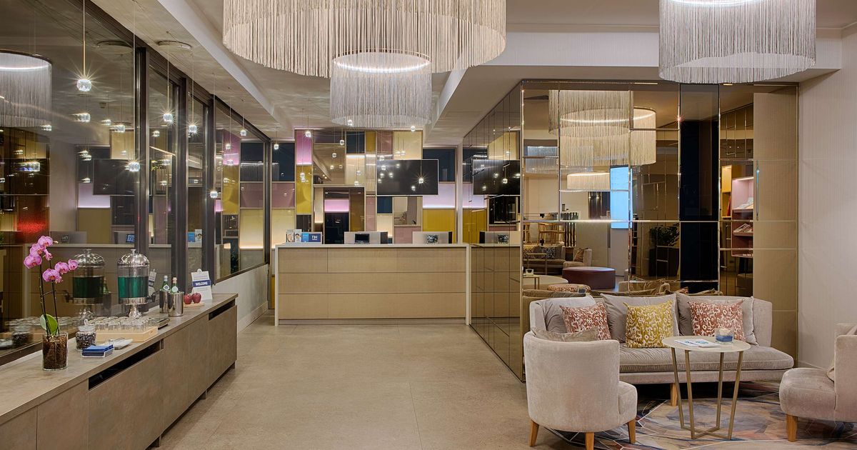 NH Torino Centro à partir de 80 €. Hôtels à Turin - KAYAK