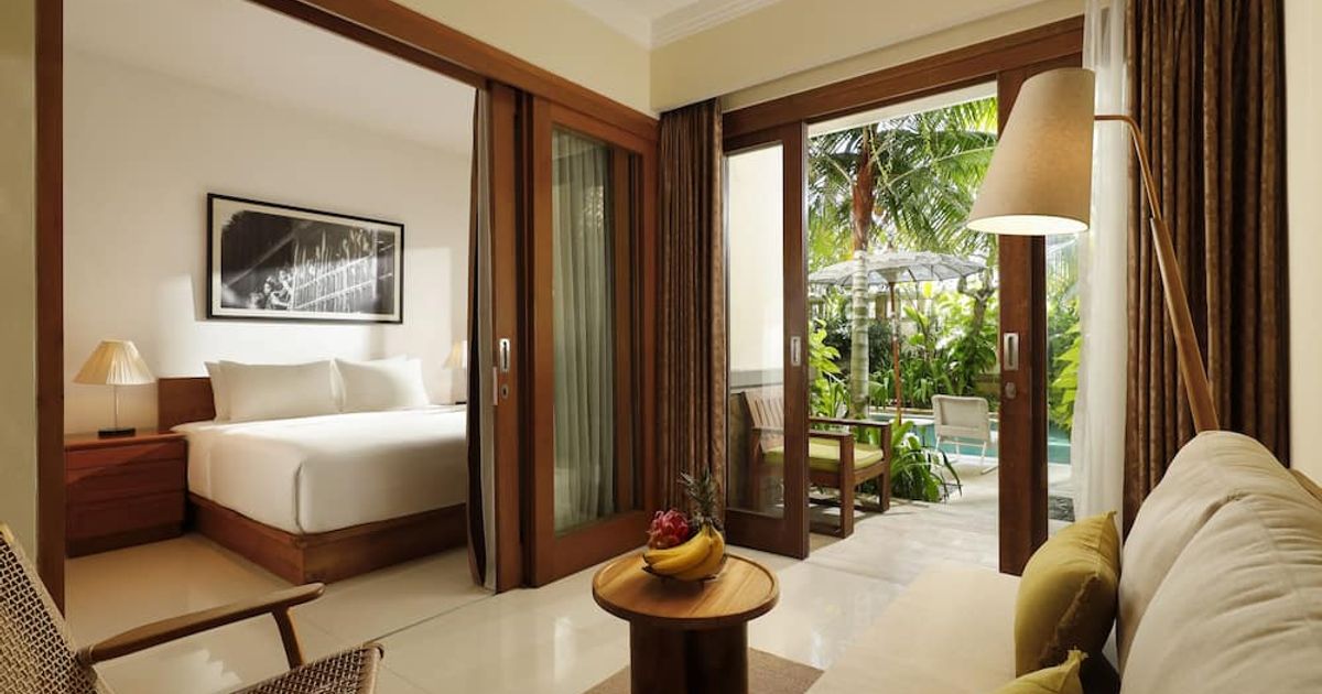 Sara Residence by Nakula, Kuta | HotelsCombined