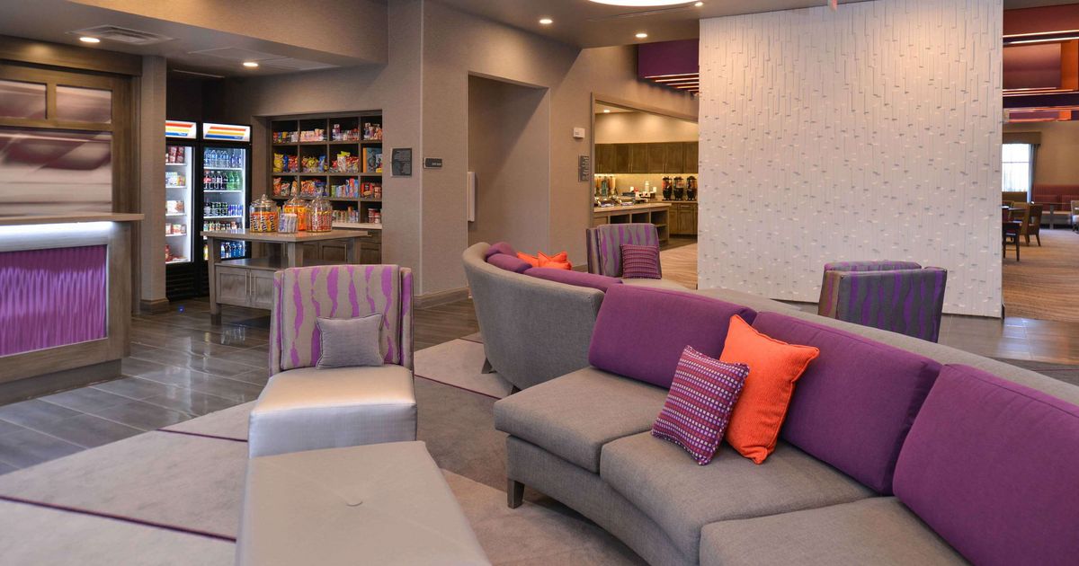 Homewood Suites by Hilton Trophy Club Southlake ab 81 €. Hotels in ...