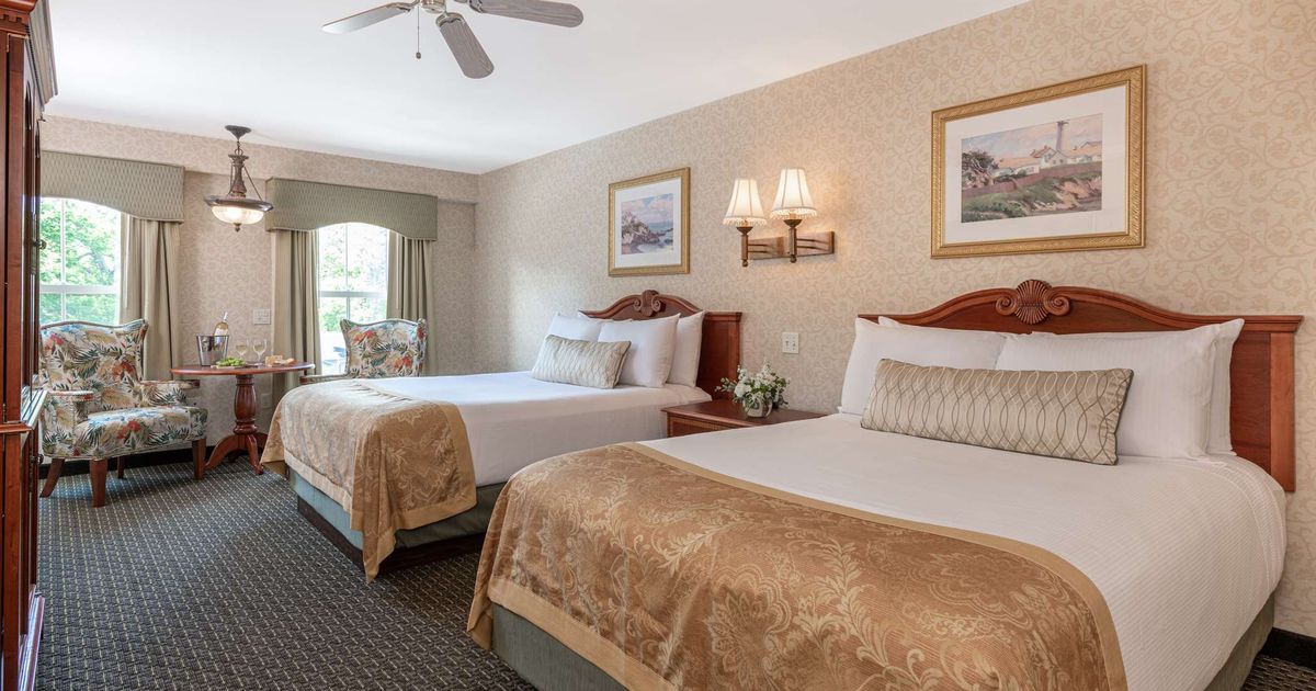 Bar Harbor Grand Hotel, Bar Harbor | HotelsCombined