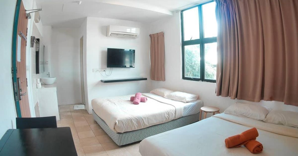 Hotel New Town Usj Sentral £5. Subang Jaya Hotel Deals & Reviews - KAYAK