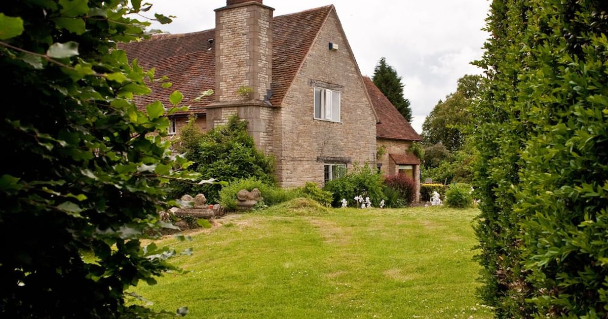 Church Hill Farm from $169. Warwick Hotel Deals & Reviews - KAYAK