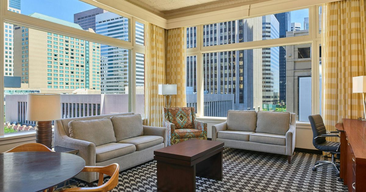 Courtyard by Marriott Denver Downtown from $116. Denver Hotel Deals ...