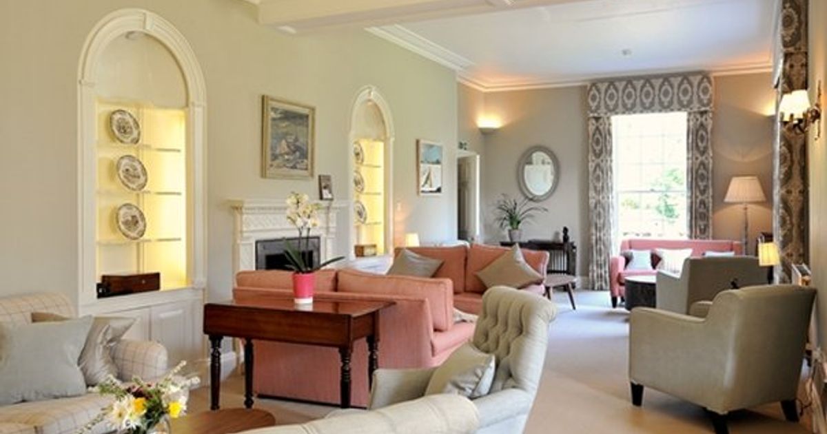 Congham Hall Hotel & Spa à partir de 263 €. Hôtels à Kings Lynn - KAYAK