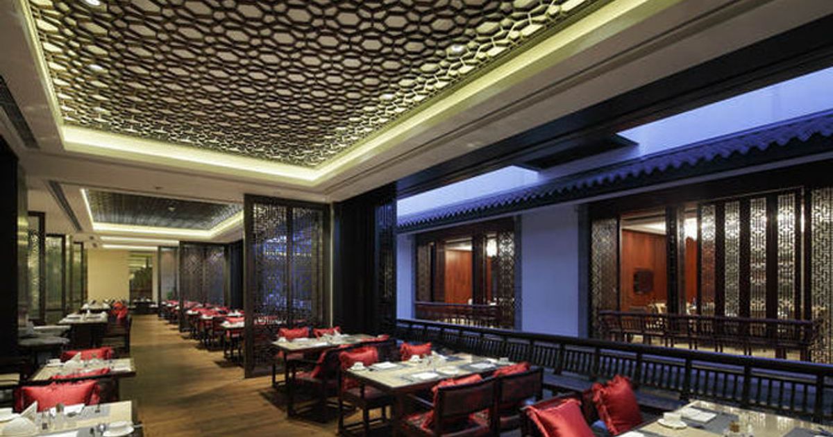Shaoxing The Xianheng Hotel ab . Hotels in Shaoxing - KAYAK
