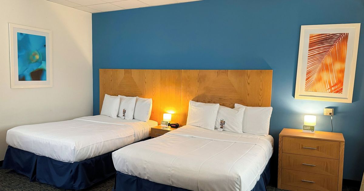 Ficus Hotel from $108. San Juan Hotel Deals & Reviews - KAYAK