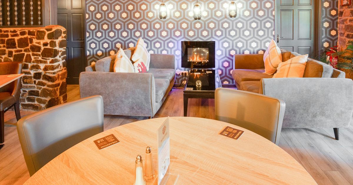 OYO Lamphey Hall £53. Pembroke Hotel Deals & Reviews - KAYAK