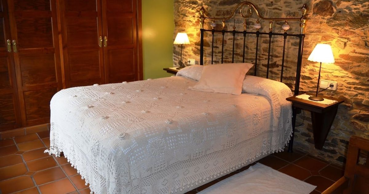 Casa Assumpta desde 74 €. Hoteles en Arzúa - KAYAK