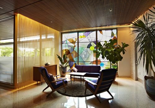 The Standard Spa Miami Beach from $147. Miami Beach Hotel Deals ...