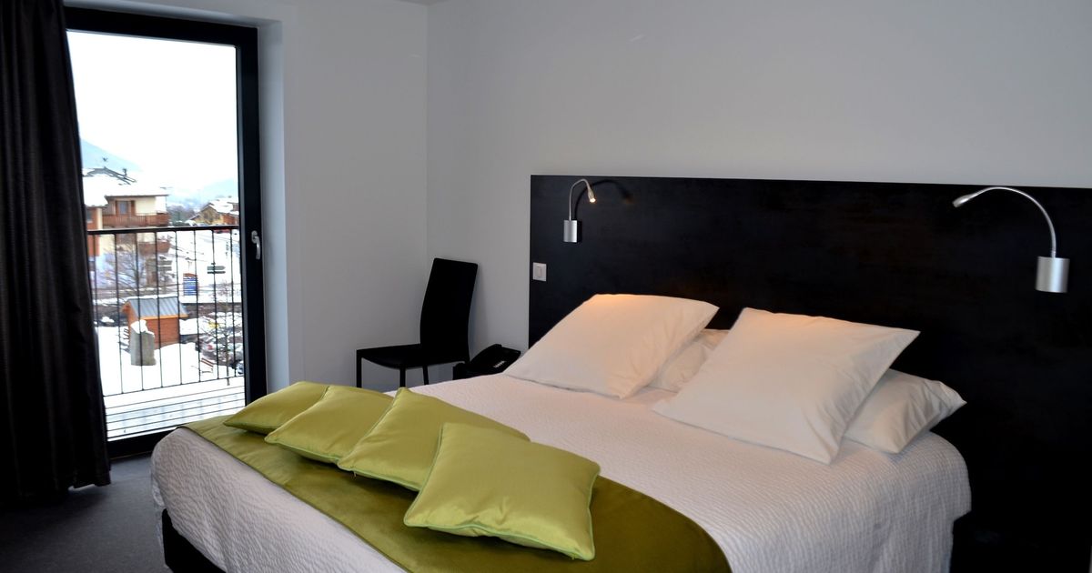 Hotel L'alpin from $83. Landry Hotel Deals & Reviews - KAYAK