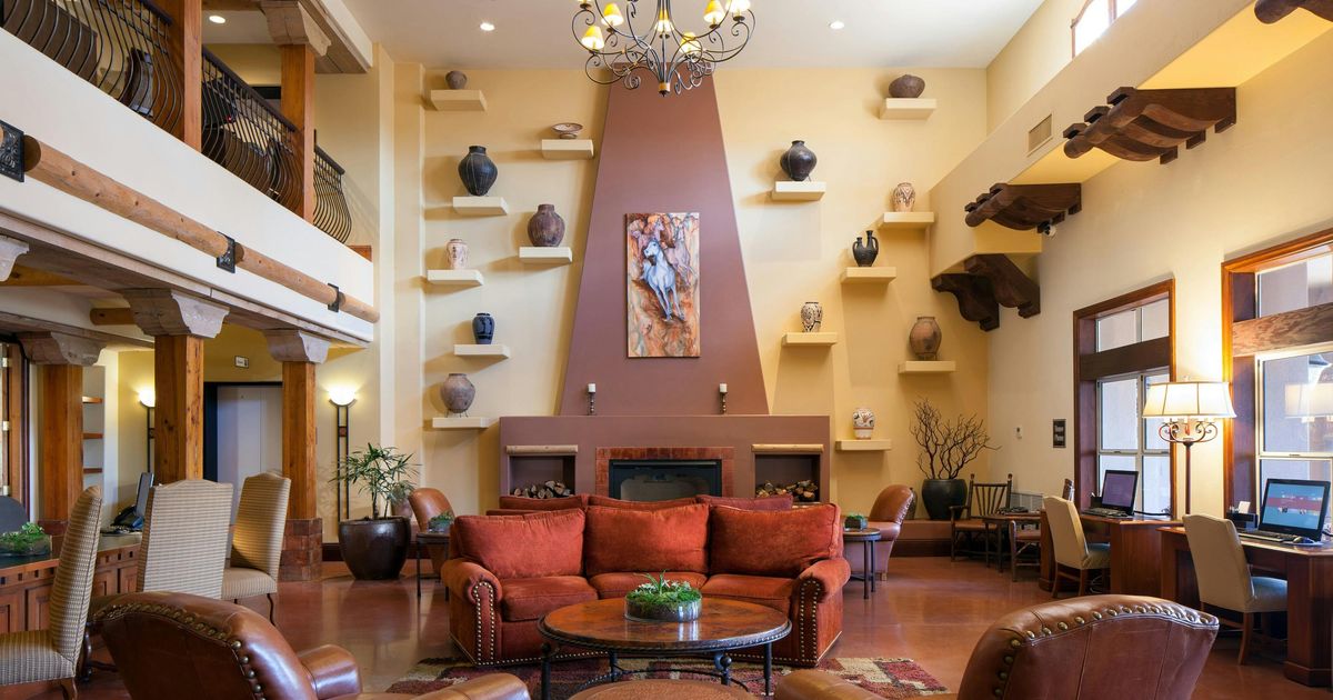 Sheraton Desert Oasis Villas, Scottsdale from $141. Scottsdale Hotel ...