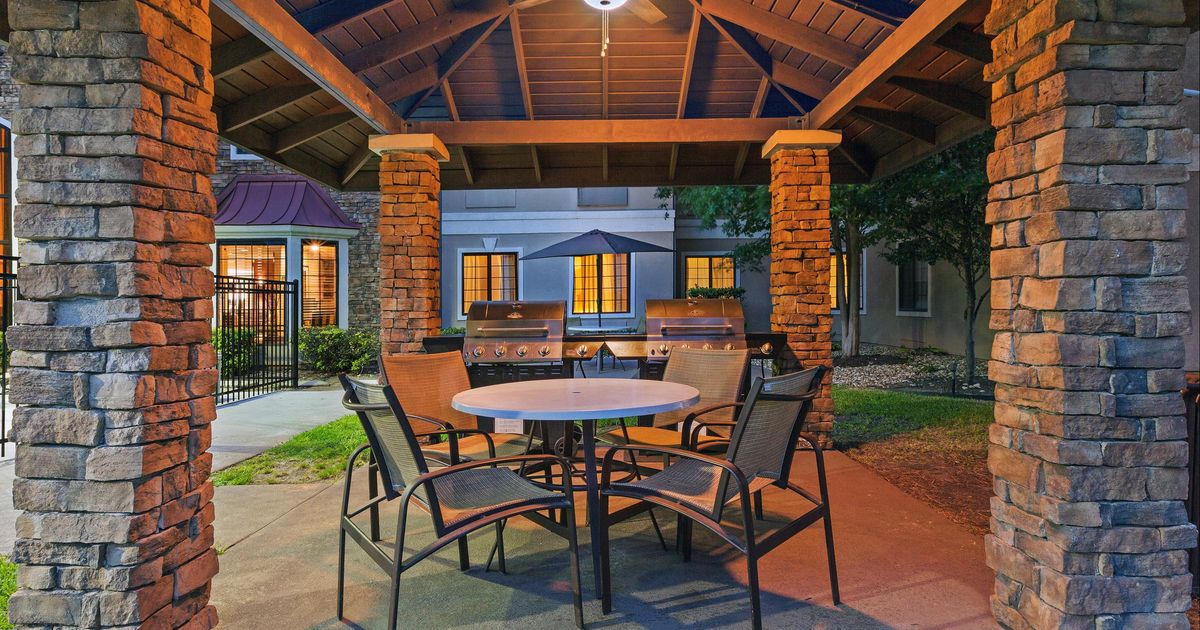 Staybridge Suites Austin-Round Rock By IHG from $67. Round Rock Hotel ...
