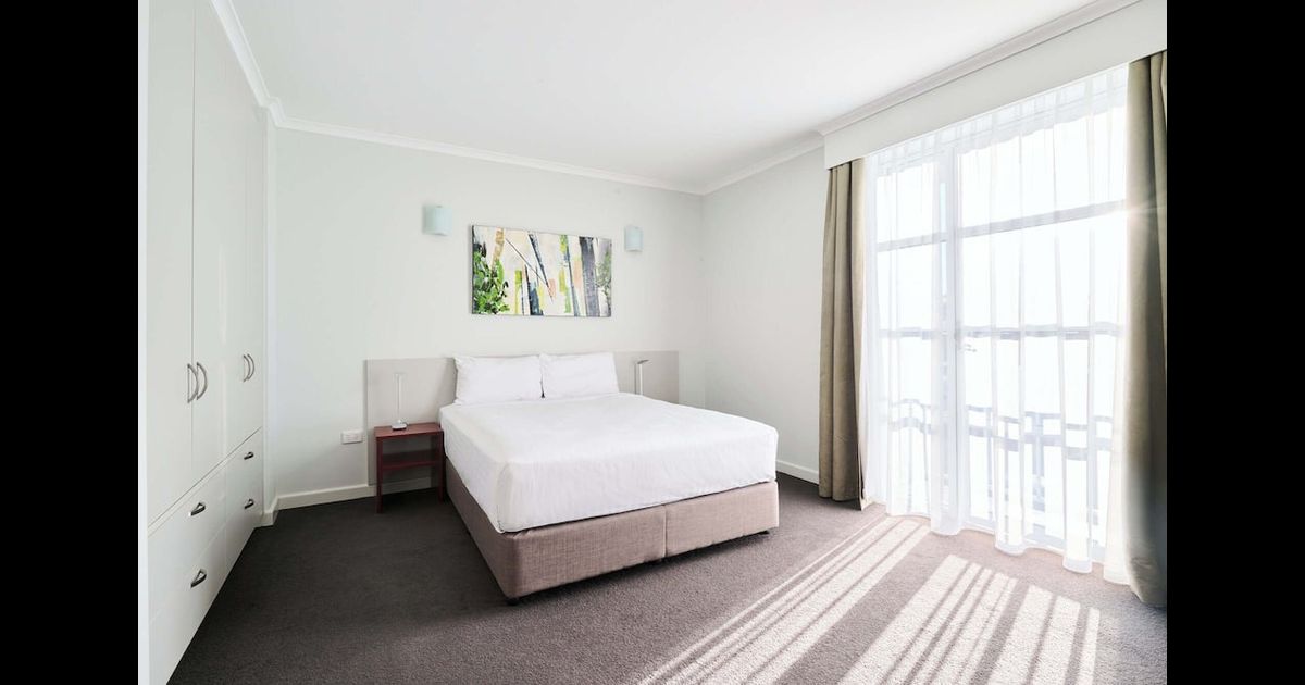Abode Narrabundah in Canberra, Australia from $106: Deals, Reviews ...
