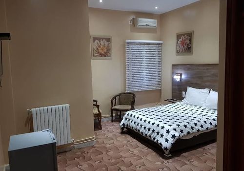 Hotel Ikram Oran à partir de 32 €. Hôtels à Oran - KAYAK