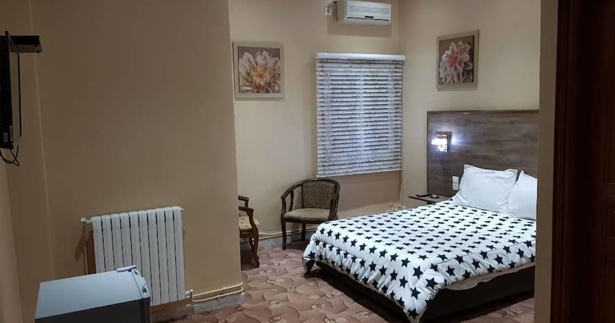 Hotel Ikram Oran à partir de 32 €. Hôtels à Oran - KAYAK