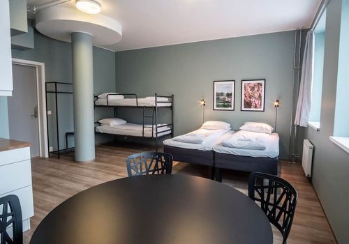 Bunks at Rode from $41. Oslo Hotel Deals & Reviews - KAYAK