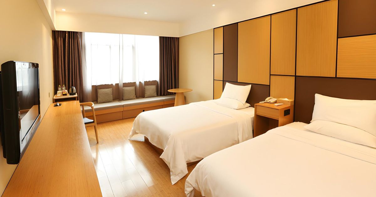 JI Hotel Hangzhou Fengqi Road from $41. Hangzhou Hotel Deals & Reviews ...
