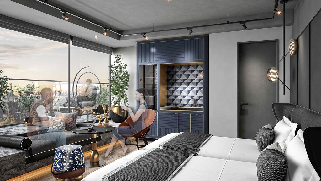 Mercure Tokyu Stay Osaka Namba in Osaka, Japan from £49: Deals, Reviews ...