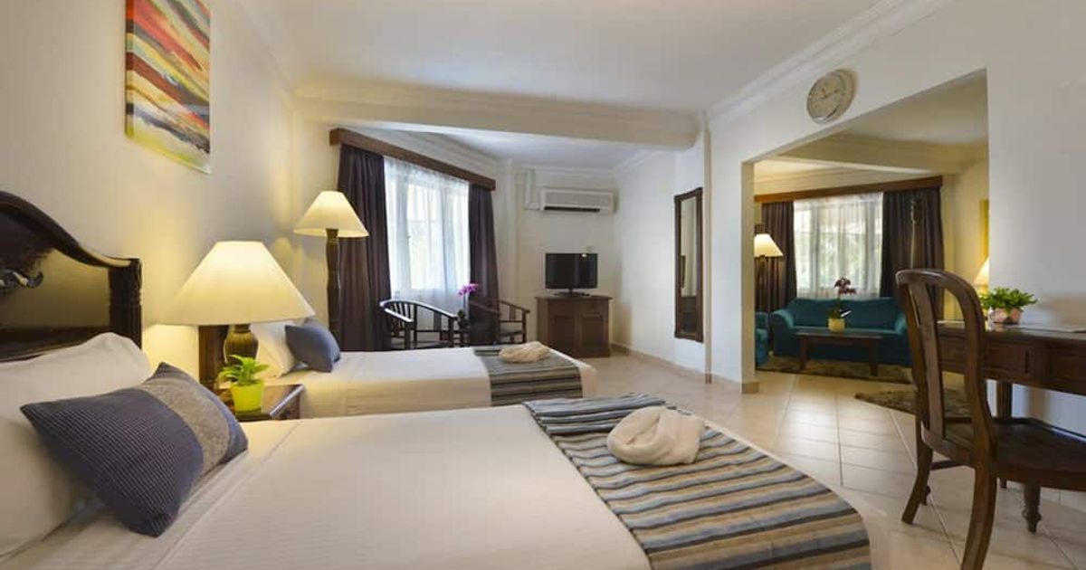 Erya By Suria Cherating from $30. Balok Hotel Deals & Reviews - KAYAK