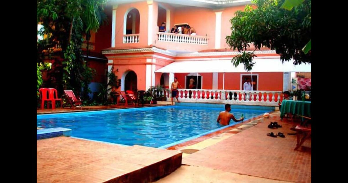 Poonam Village Resort in Anjuna, India from $10: Deals, Reviews, Photos ...