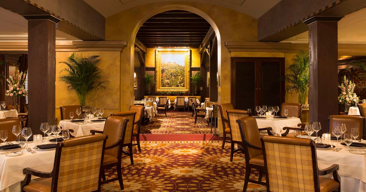 The Mission Inn Hotel and Spa from $152. Riverside Hotel Deals ...