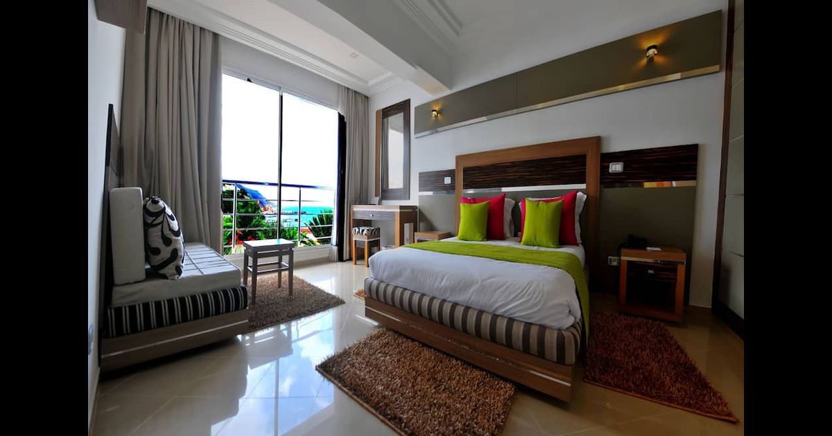 Marina Prestige Tabarka à Tabarka, Tunisie à partir de 37 € : Offres ...